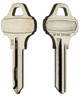 Schlage C123 Keys and Key Blanks | Ilco C123