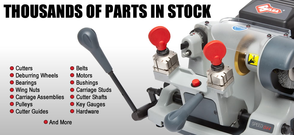 Wholesale Key Supplier | Automotive Key Blanks | eKey Blanks