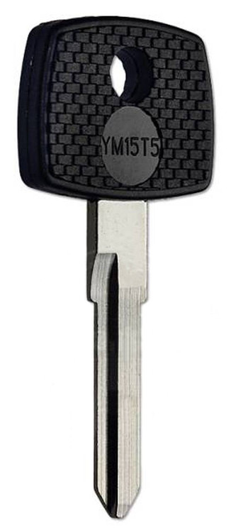 Replacement Sprinter Van Keys | Silca YM15T5-SI