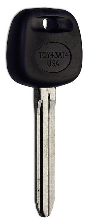 Toyota Keys and Key Blanks | Ilco TOY43AT4
