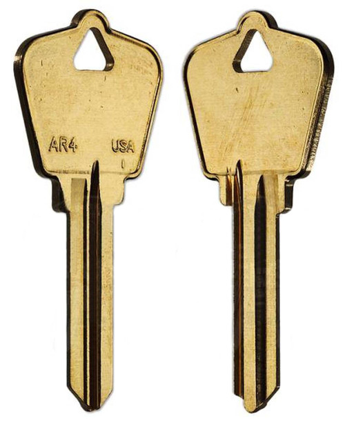 Wholesale Arrow Keys and Key Blanks | ILCO AR4 1179A