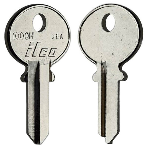 Wholesale CCL Keys and Key Blanks - Ilco 1000H