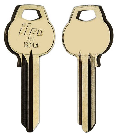 Corbin Russwin Keys & Key Blanks | ILCO 1011-L4