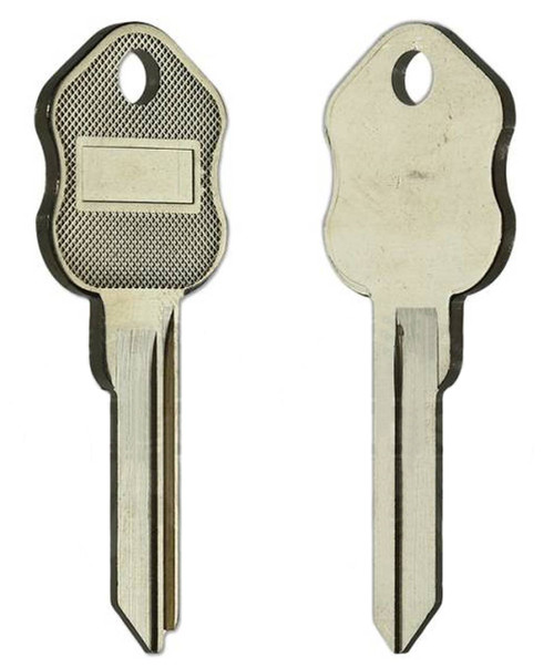 Brinks, Diplomat & Sisco Safe Keys | ILCO SY5
