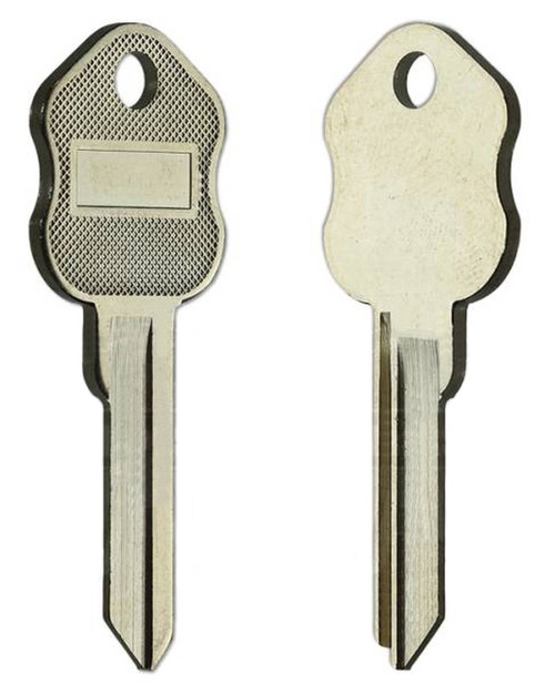 Brinks, Diplomat & Sisco Safe Keys | ILCO SY8