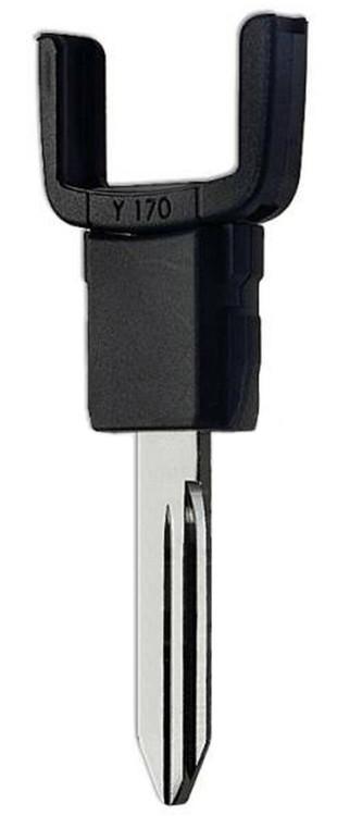 Chrysler, Dodge and Jeep Key Blanks | Ilco EB3-T-Y170