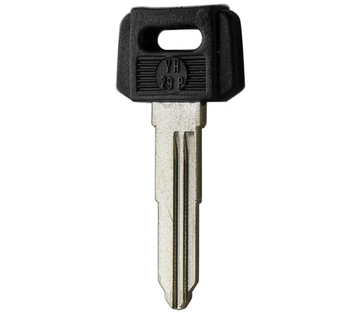 Yamaha Keys and Key Blanks | Silca YH29P-SI