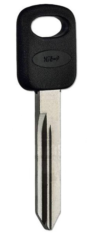 Ford Keys and Key Blanks | ILCO H75-P 1196FD