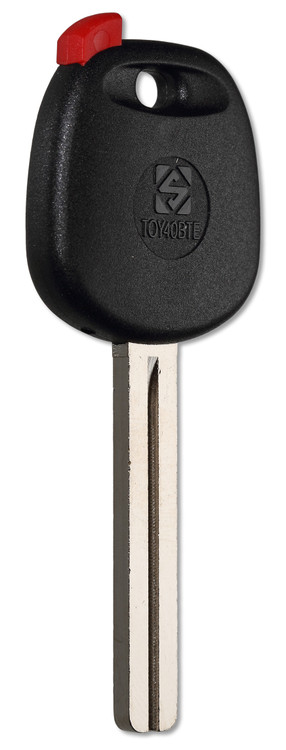 Toyota, Hyundai, Kia & Lexus Keys | Ilco TOY40B-GTS