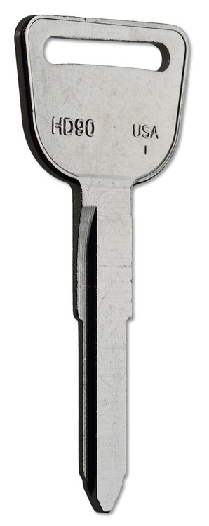 Honda Keys and Key Blanks | ILCO HD90 X181