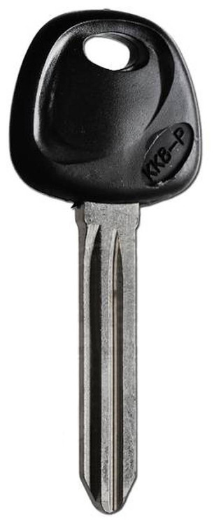 Replacement Kia Keys and Key Blanks | Ilco KK8-P