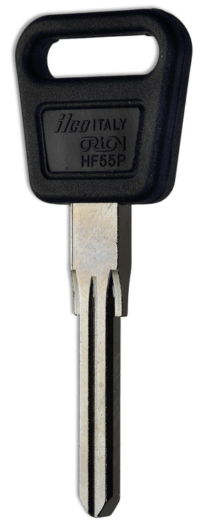 Porsche 928 Keys and Key Blanks | Silca HF55-P-SI
