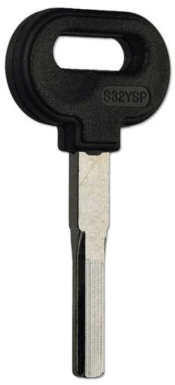 Saab Keys and Key Blanks | Silca YM30P-SI