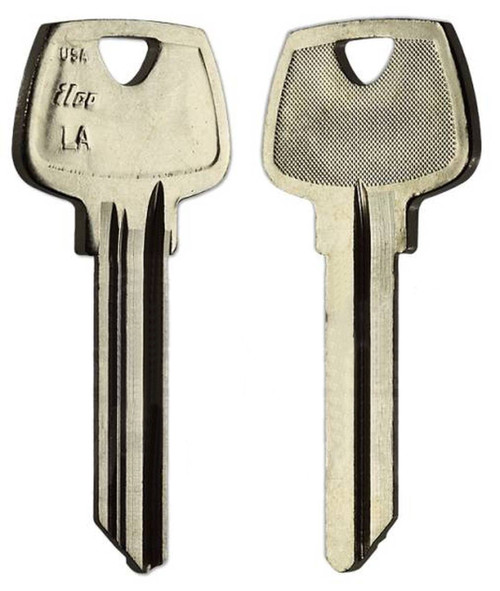 Wholesale Sargent Keys and Key Blanks | Ilco O1007LA