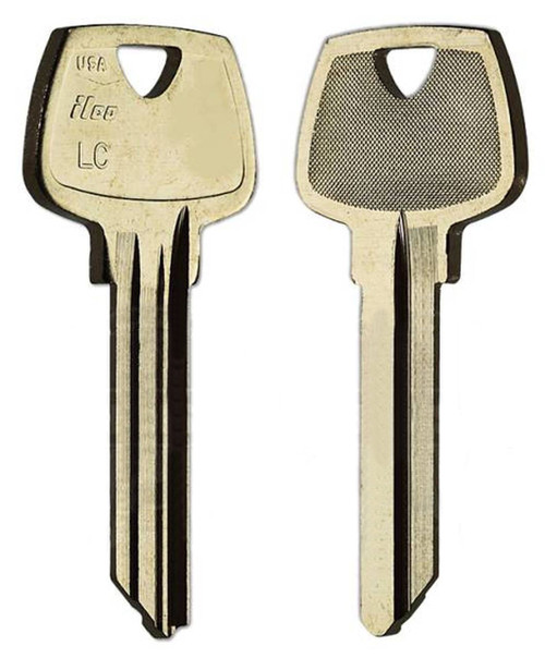 Wholesale Sargent Keys and Key Blanks - Ilco O1007LC