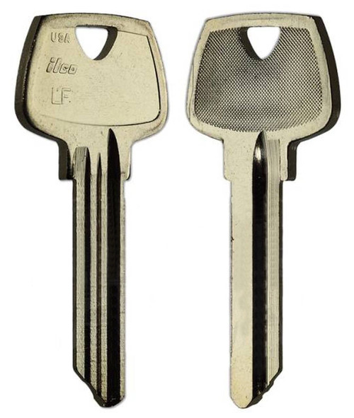 Wholesale Sargent Keys and Key Blanks - Ilco O1007LF