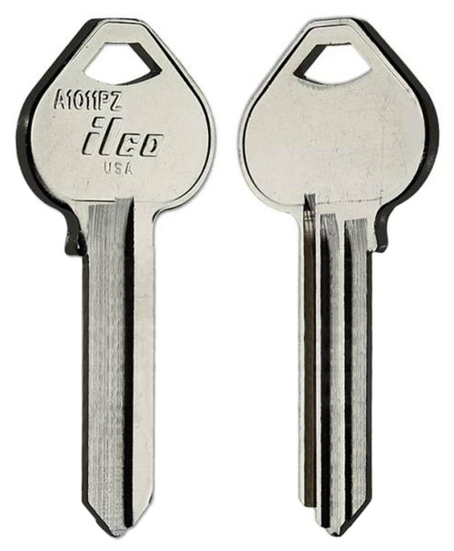 Wholesale Corbin Russwin Keys and Key Blanks | Ilco A1011PZ