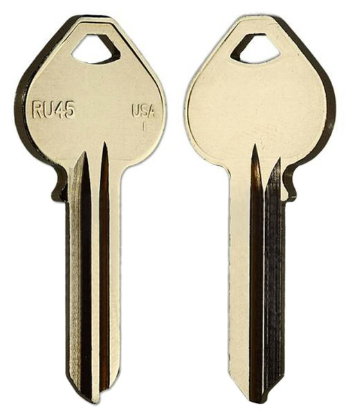 Wholesale Russwin Keys and Key Blanks | ILCO RU45 1011D1
