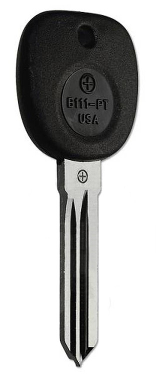 Buick, Cadillac, Chevy, GMC & Pontiac Keys | Ilco B111-PT