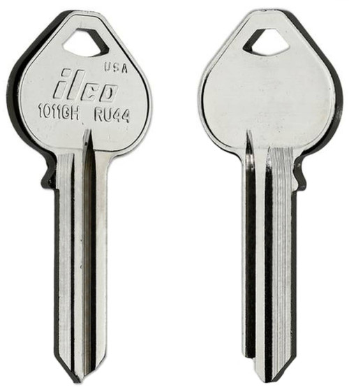Wholesale Russwin Keys and Key Blanks | Ilco RU44 1011GH
