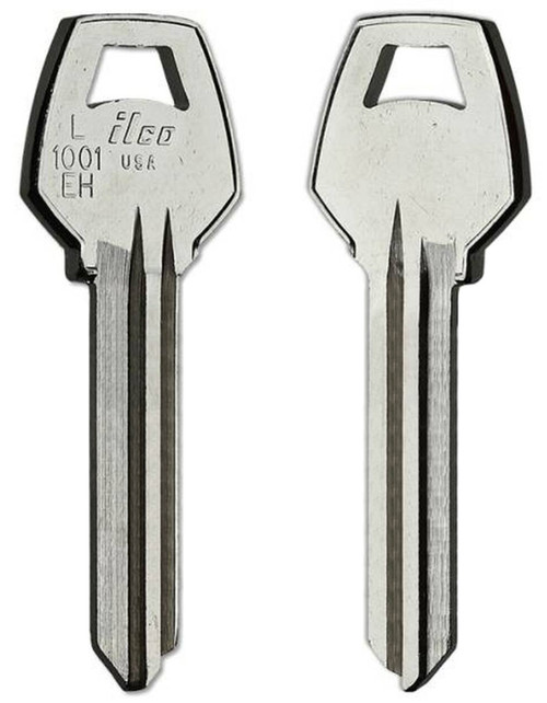 Wholesale Corbin Keys and Key Blanks | Ilco L1001EH