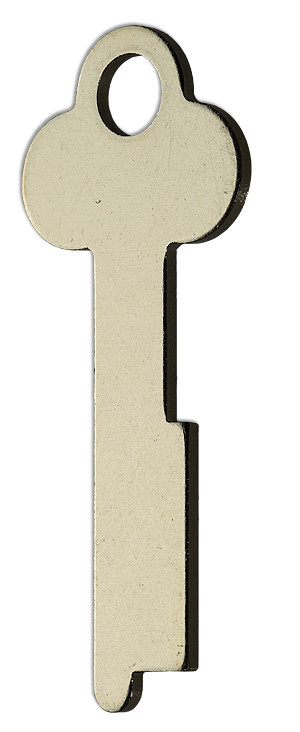Diebold 1365 Key Blanks. Wholesale Keys.