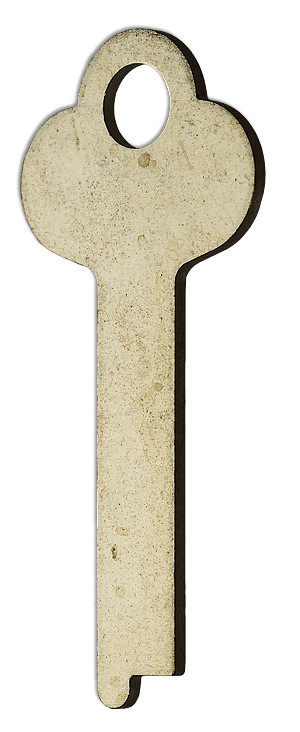 Mosler Keys and Key Blanks | Ilco 1095HL