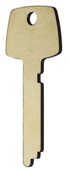 Precision Products 1333 Key Blanks. Wholesale Keys.