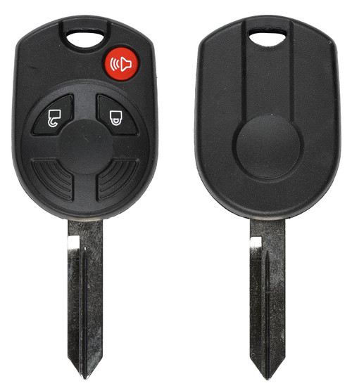 Replacement Ford 3 Button Car Key | ILCO RHK-FORD-3B5