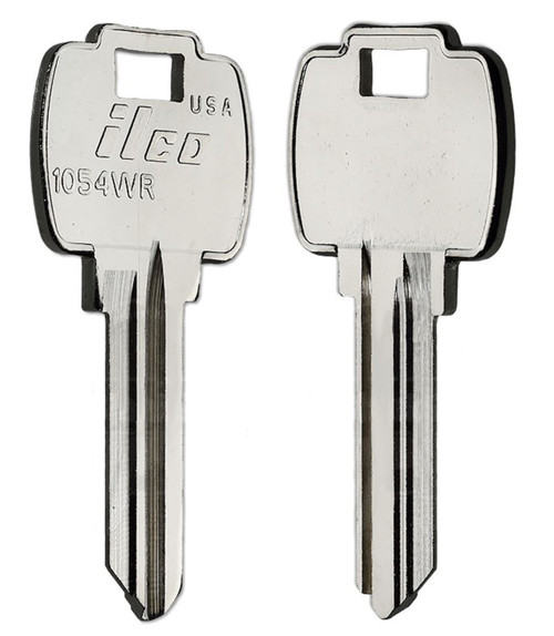 Wholesale Falcon Keys and Key Blanks | Ilco 1054WR