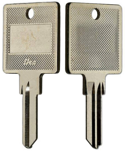 Schlage HANS-SC1 Hotel Key Blanks. Wholesale Keys.