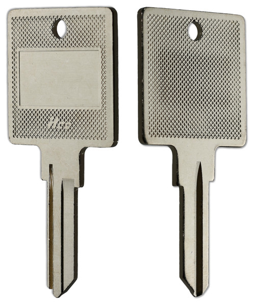 Weiser HANS-WR3/WR5 Hotel Key Blanks. Wholesale Keys.