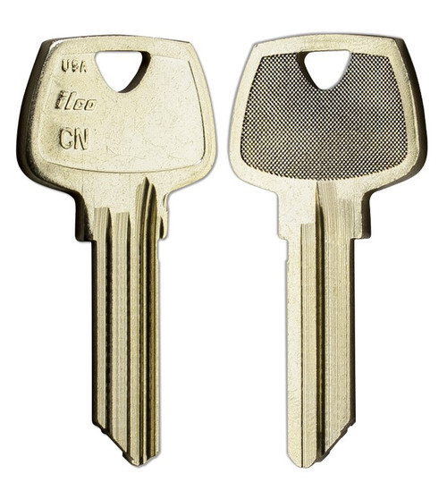 Sargent 1007CN Key Blanks. Wholesale Keys.