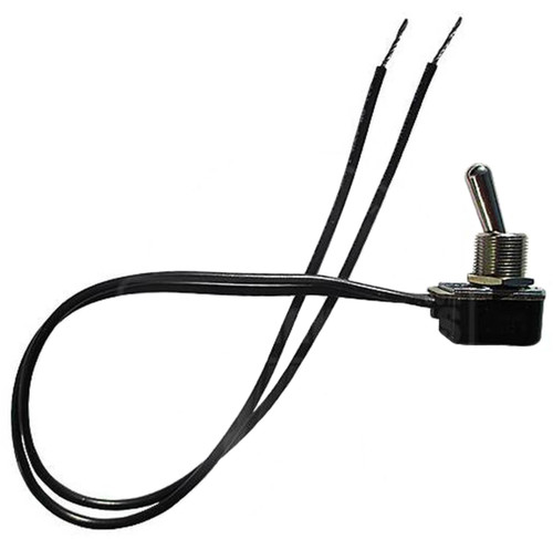 ILCO 008B-62 Key Machine Off and On Switch | Ilco 129193