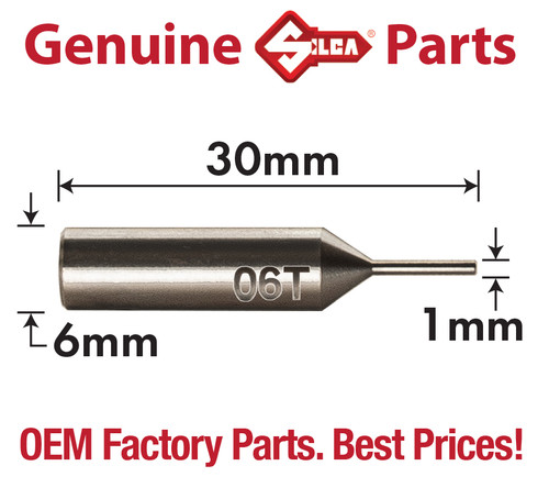 Silca Futura 06T Key Machine Tracer | Silca D953489ZR