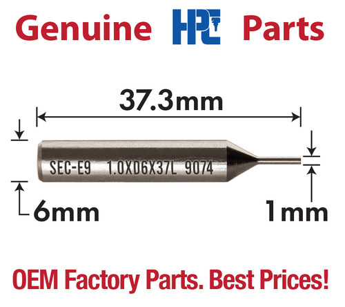 HPC Key Machine Decoder Pin | HPC TS2-DECODERPIN