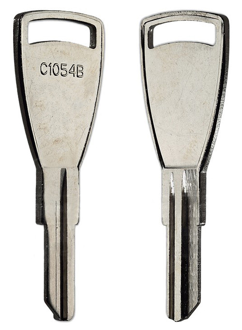 Wholesale Cessna and ACS Keys and Key Blanks | JMA C1054B