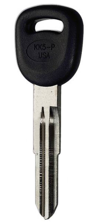 Kia Keys and Key Blanks | Ilco KK5-P X269