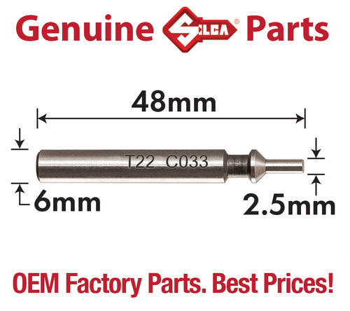 Silca T22 Key Machine Tracer | Silca D739974ZB