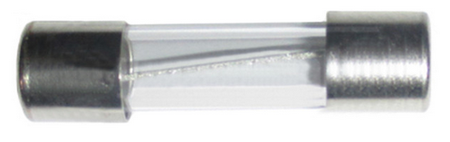 JMA Nomad & Vienna Key Machine 6 Amp Fuse | JMA CP-99