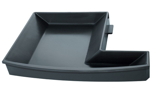 JMA DKN-009 Swarf Tray | eKeyBlanks.com