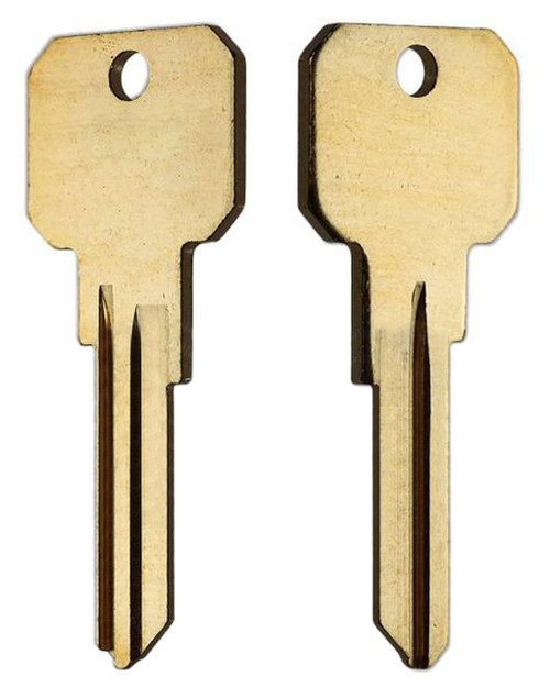 Kwikset Keys and Key Blanks | ILCO NB-KW1
