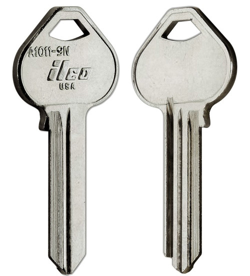 Corbin Russwin Keys and Key Blanks | ILCO A1011-9N