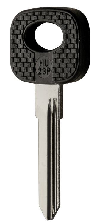 Mercedes Benz Keys and Key Blanks | Silca HU23P