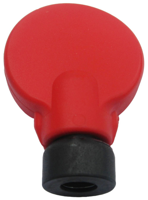 Silca Bravo Key Machine Jaw Handle | Silca D902170ZR