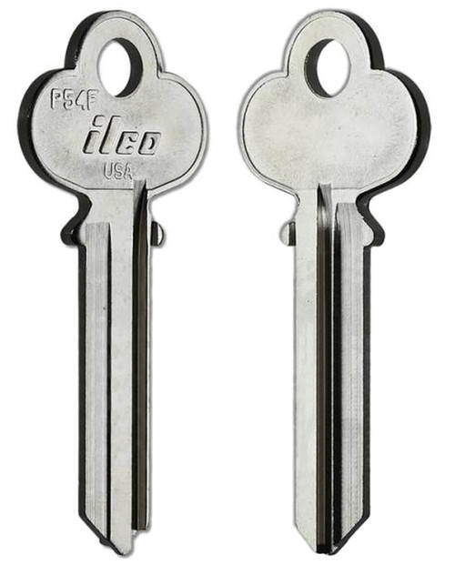 Wholesale Canada Post Keys and Key Blanks - Ilco P54F