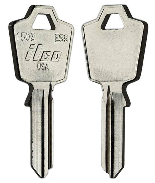 Wholesale ESP Keys and Key Blanks | ILCO ES9 1503