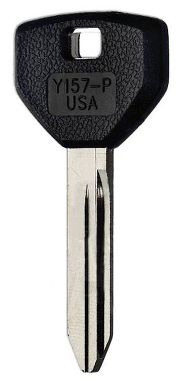 Chrysler Keys and Key Blanks | ILCO Y157-P P1794
