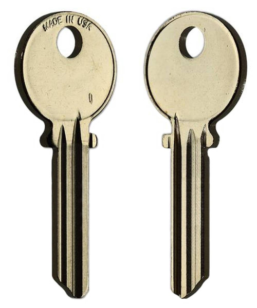 Wholesale Medeco Keys and Key Blanks | Ilco 1515