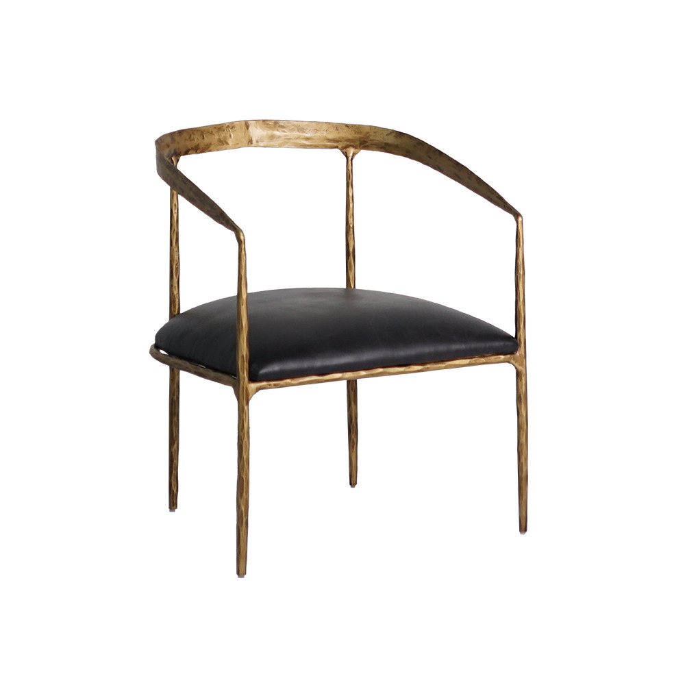 Vienna Curve Chair
